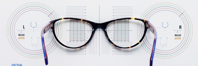 VisuReal - video uređaj za centriranje - Mobioptika.hr